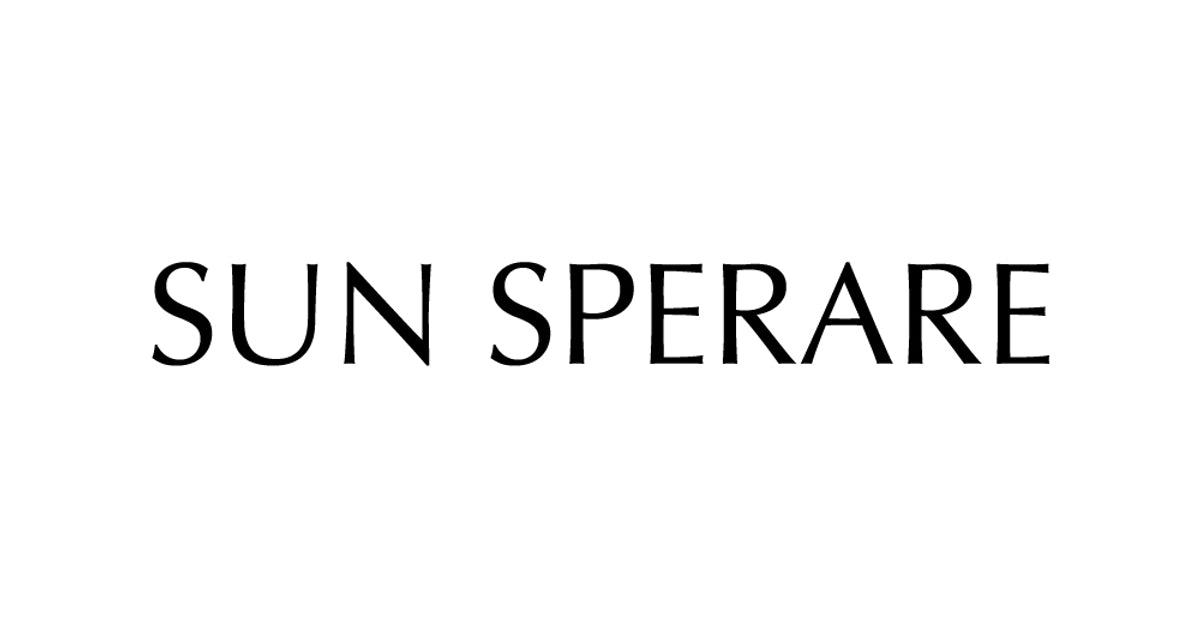 SUN SPERARE
